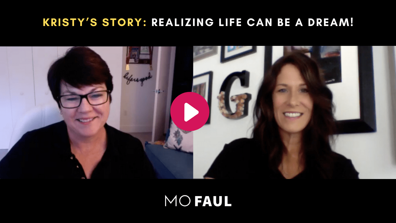 Your Soul's Business: How Sudden Career Loss Led to B2B Gold